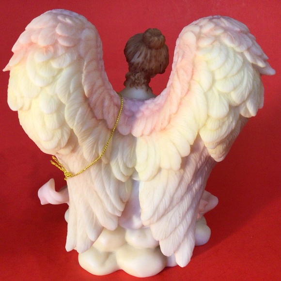 Roman Inc | Accents | Seraphim Angels Classic Tess Tender One 997 Roman ...
